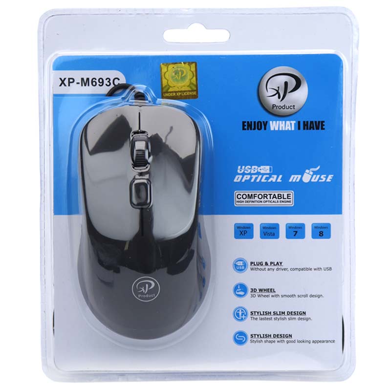 موس | نوین سیستم تکنولوژی